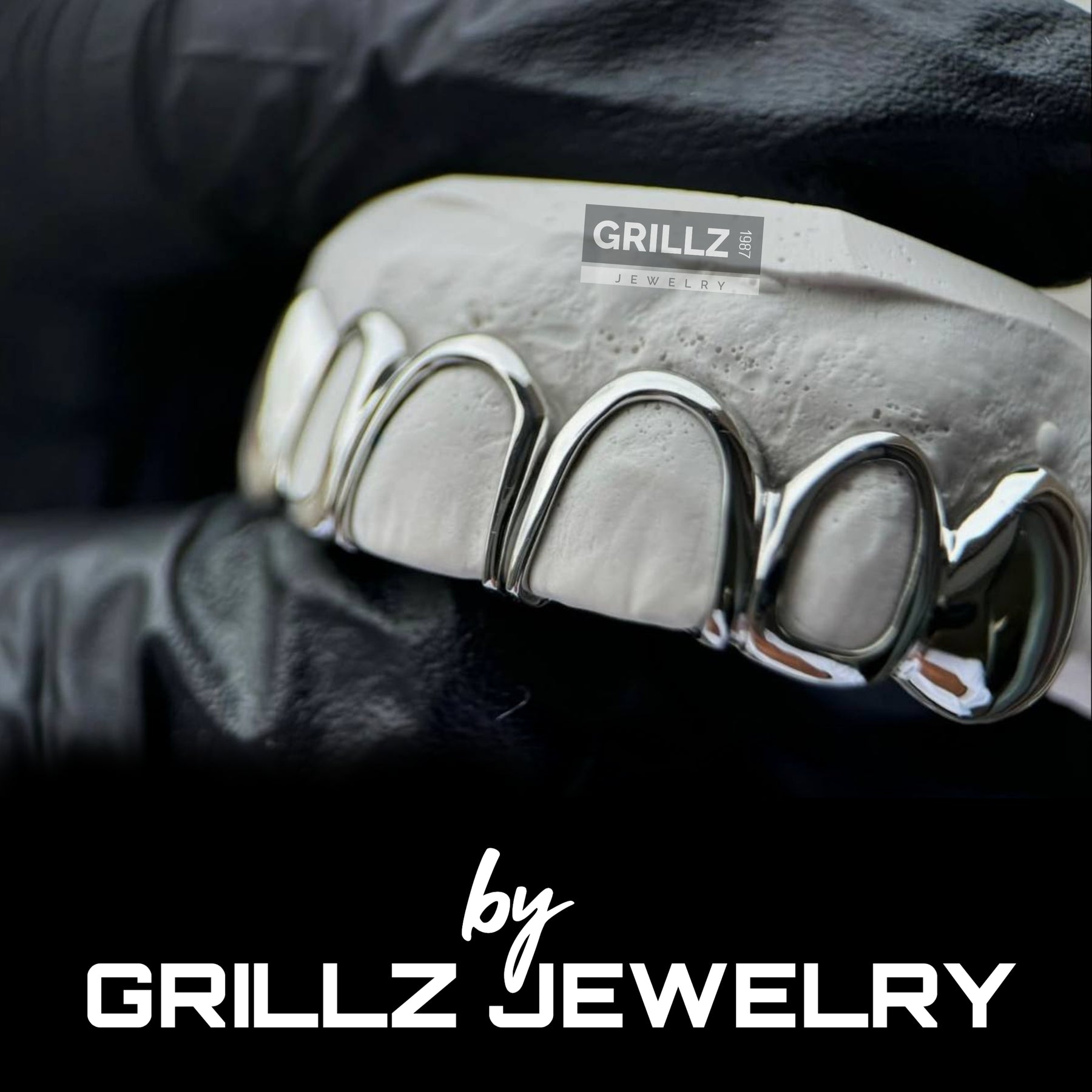 Grillz | Grillz open face with elegance – Grillz Jewelry