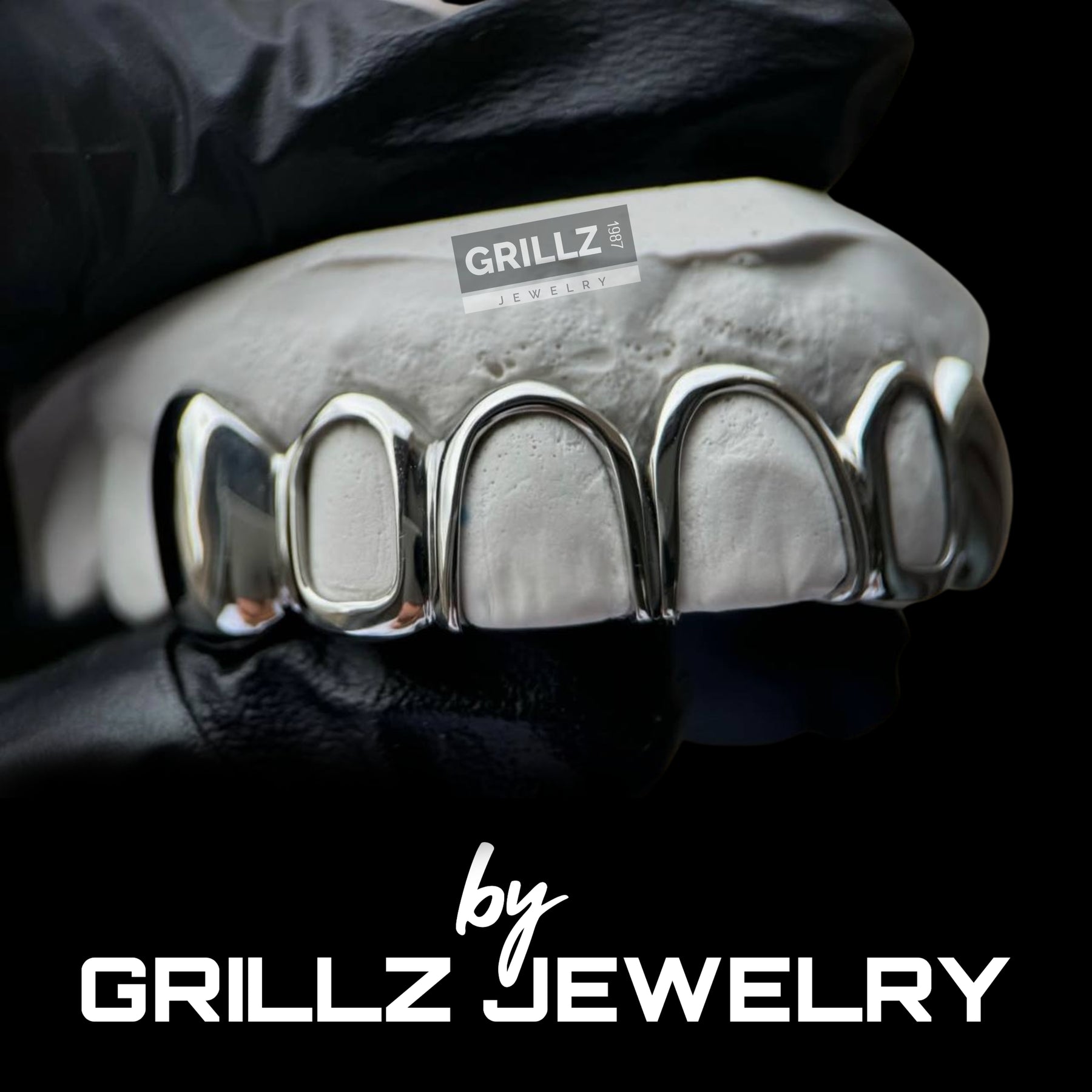 Grillz | Grillz open face with elegance – Grillz Jewelry