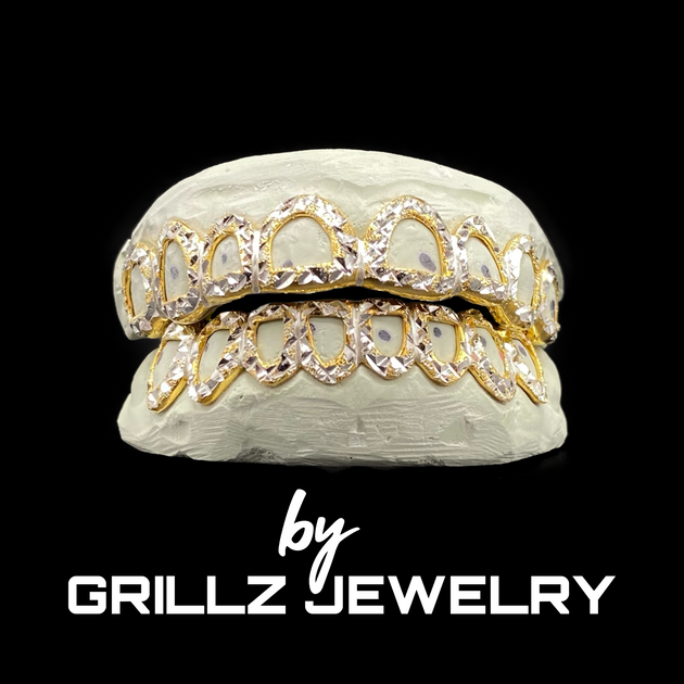 Grillz | Open Face Grillz – Grillz Jewelry