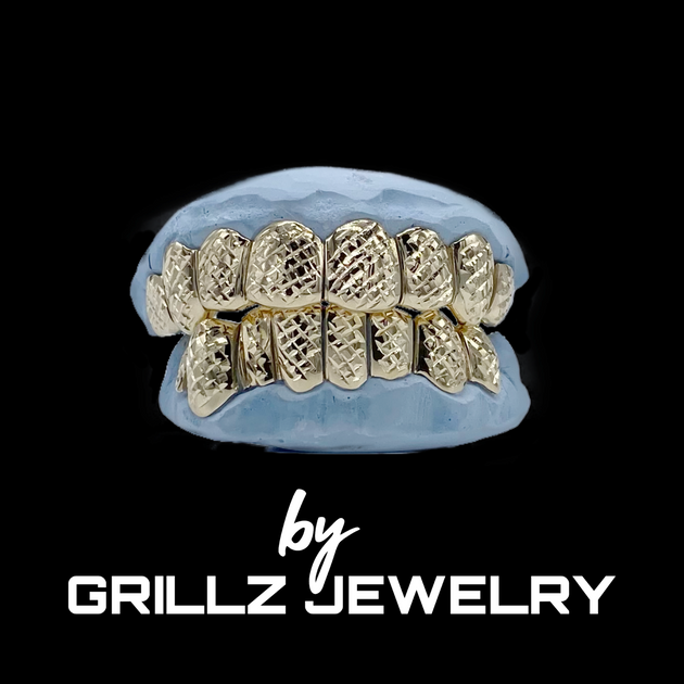 Grillz | Permanent Grillz – Grillz Jewelry