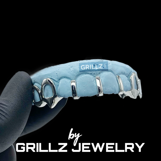 Grillz | K9 Fangs Grillz – Page 2 – Grillz Jewelry