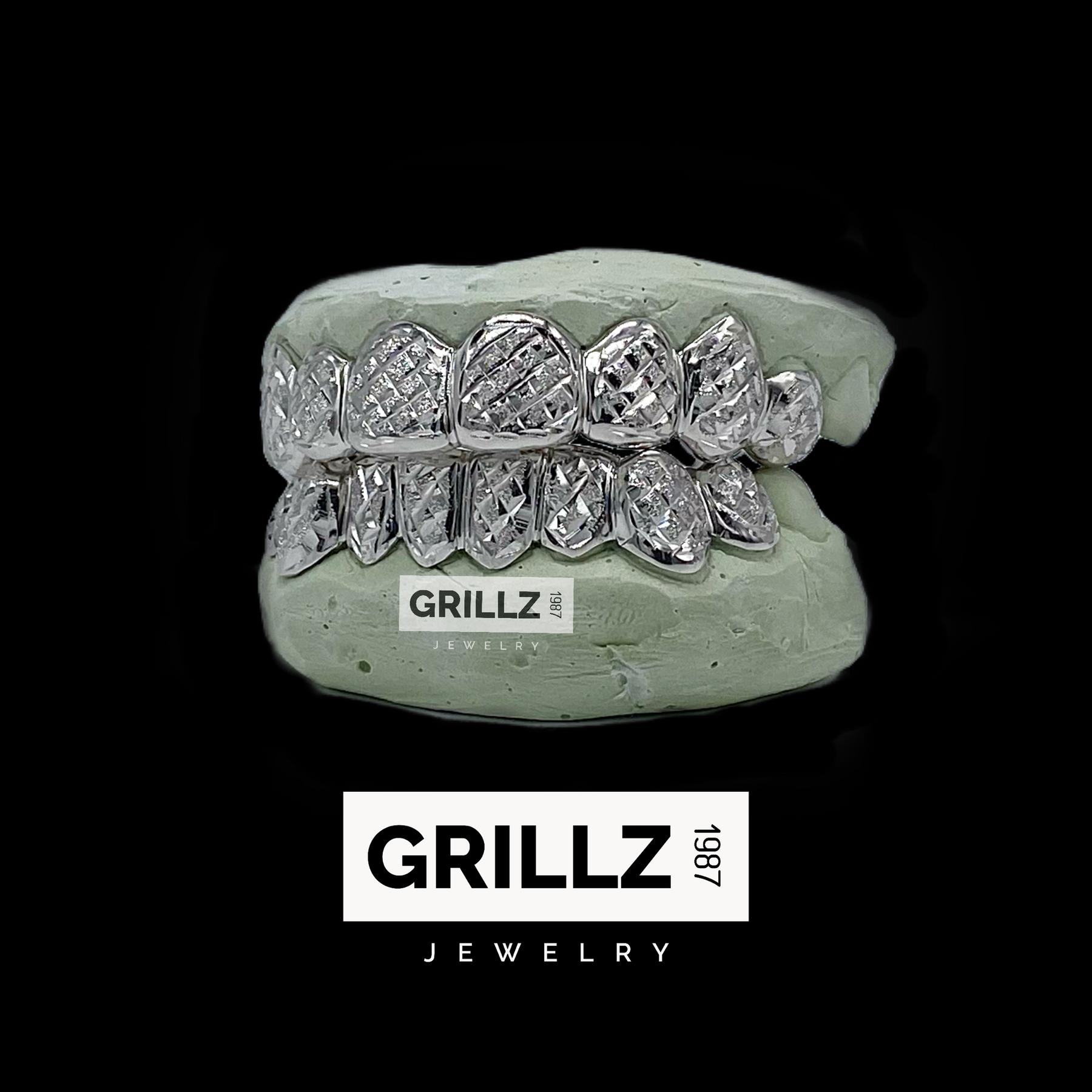 Grillz | Grillz shiny diamond frames and cuts – Grillz Jewelry